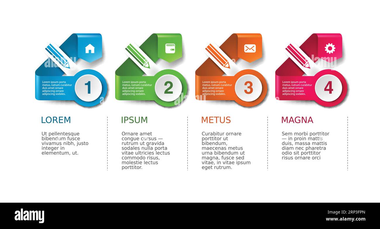 Workflow process action plan diagram hi-res stock photography and ...