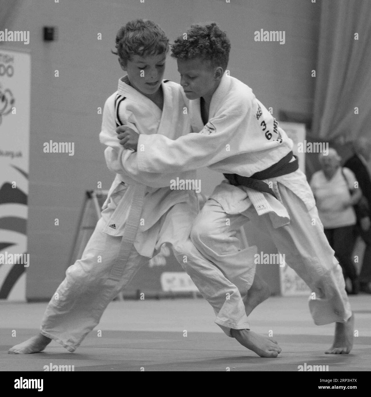 London, United Kingdom. 02 September 2023, at the England Under 16s ...