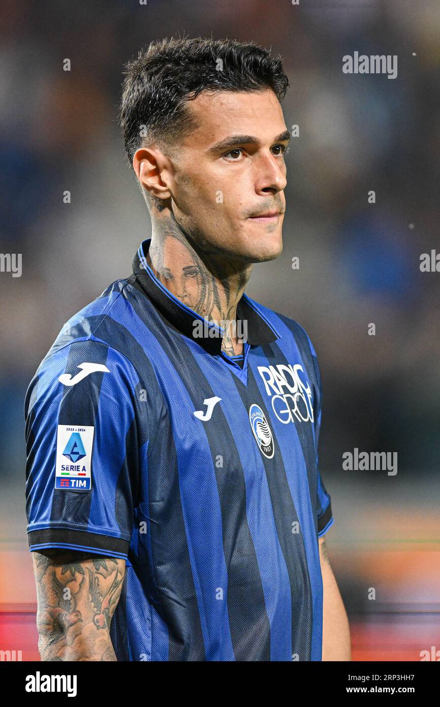 Scamacca italia hi-res stock photography and images - Alamy