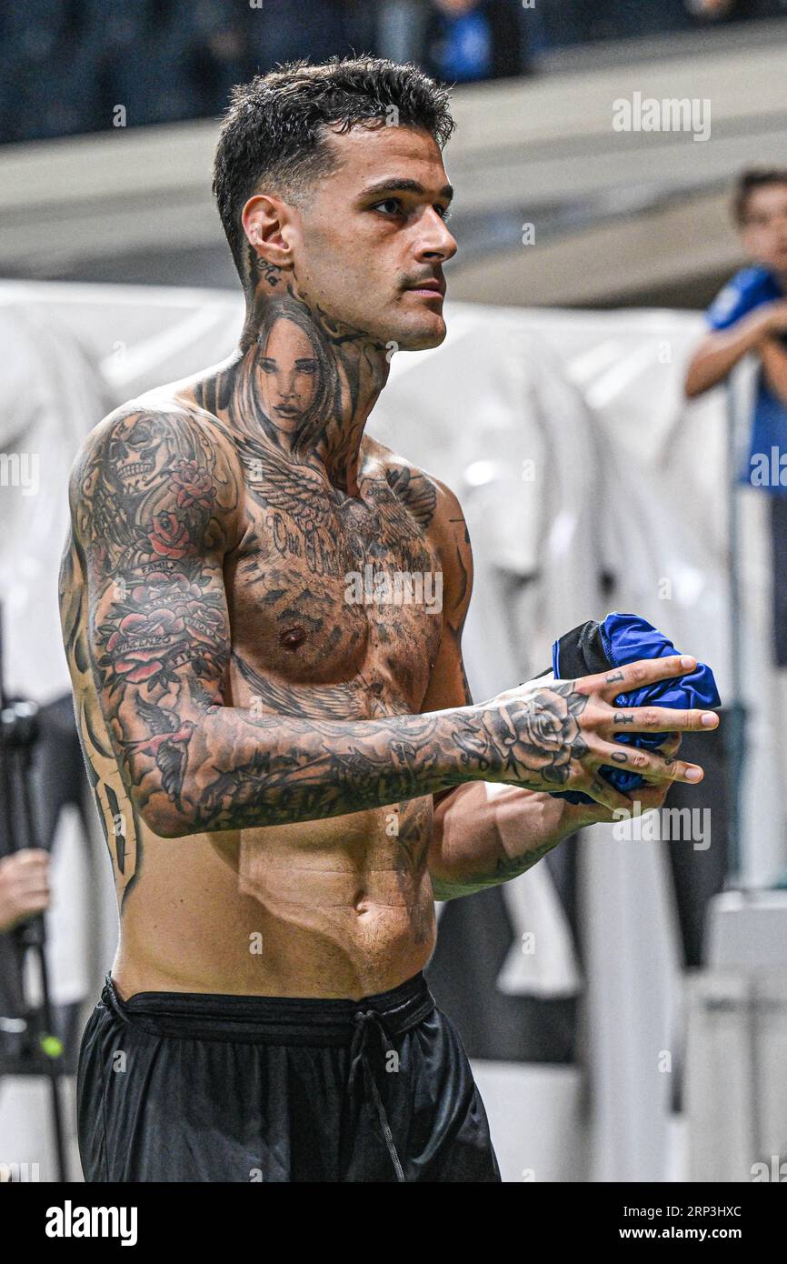 Scamacca italia hi-res stock photography and images - Alamy