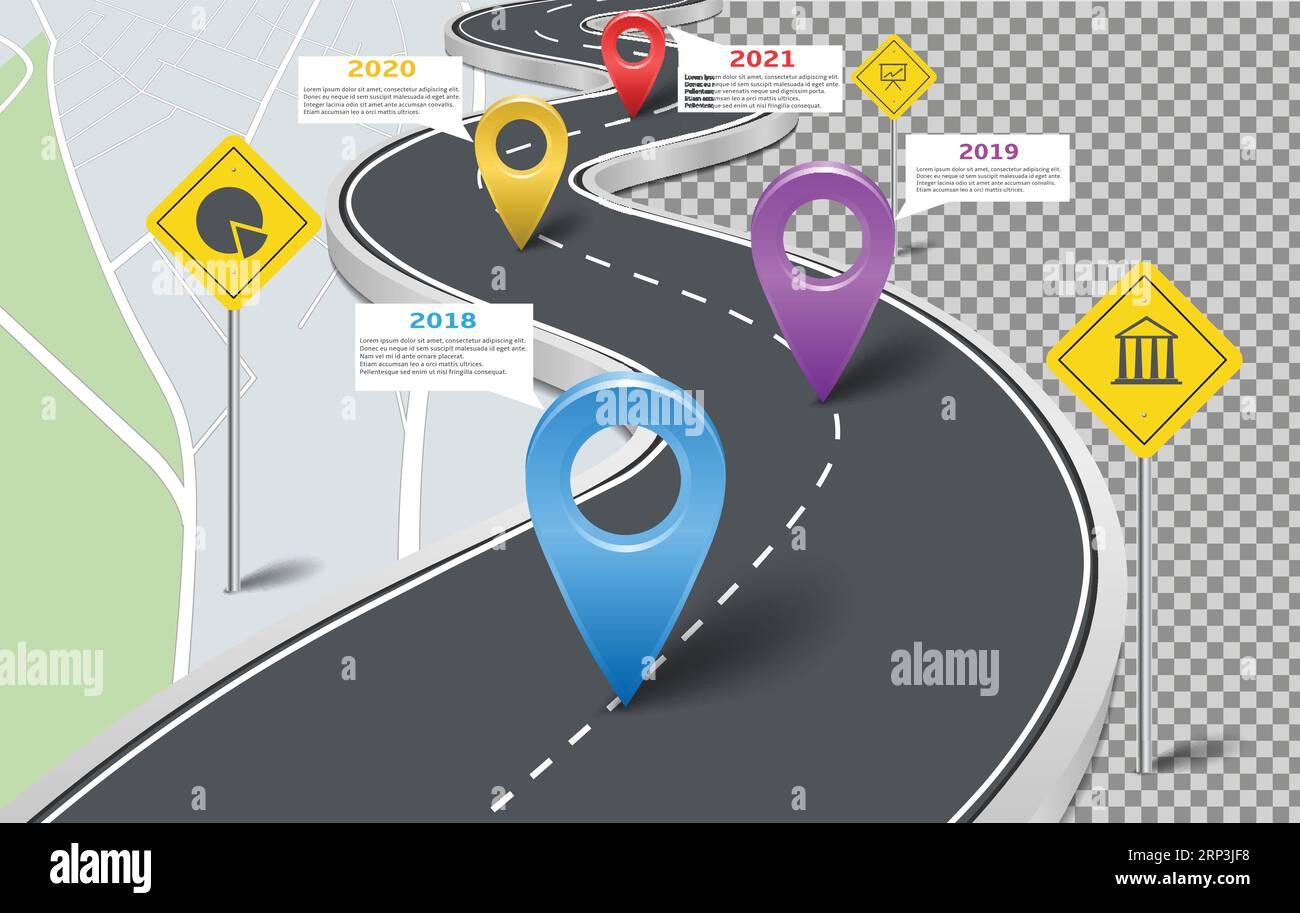 Strategic overview Stock Vector Images - Alamy