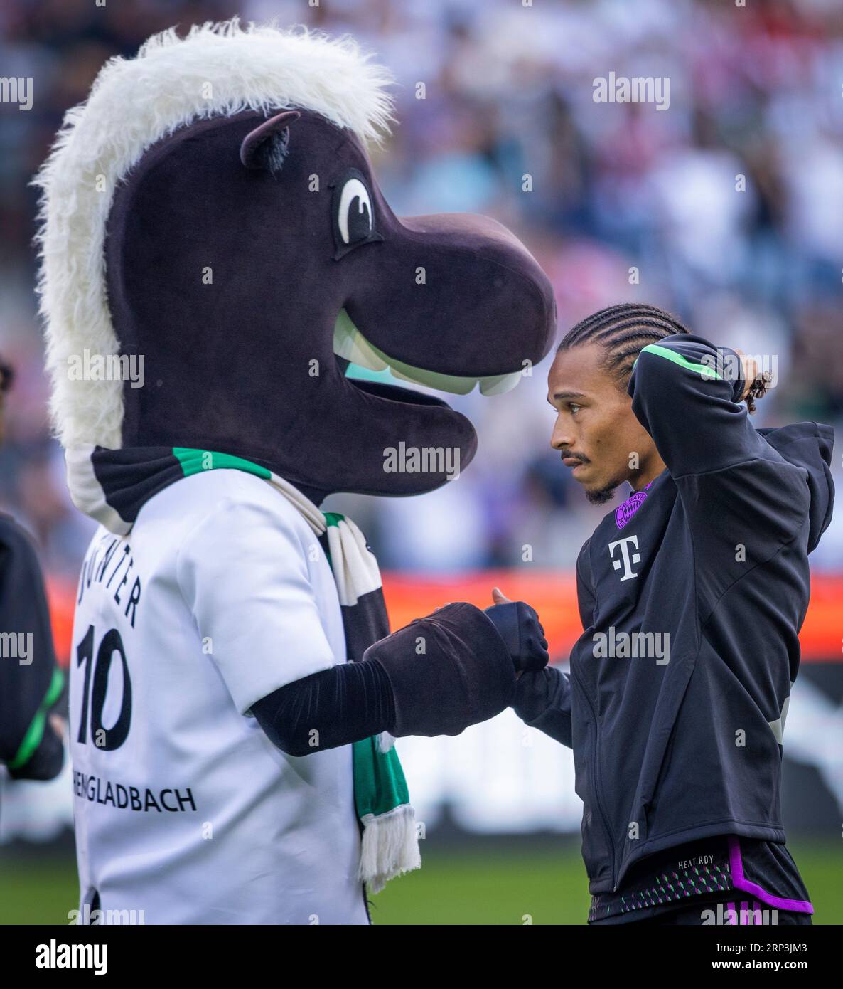 Muenchen gladbach hi-res stock photography and images - Alamy