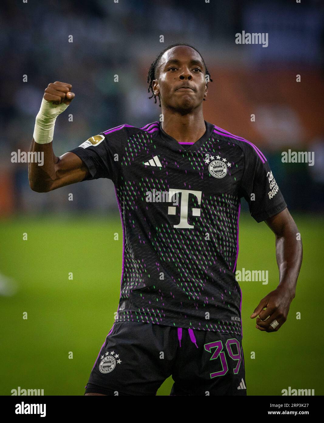 Bayern j hi-res stock photography and images - Alamy