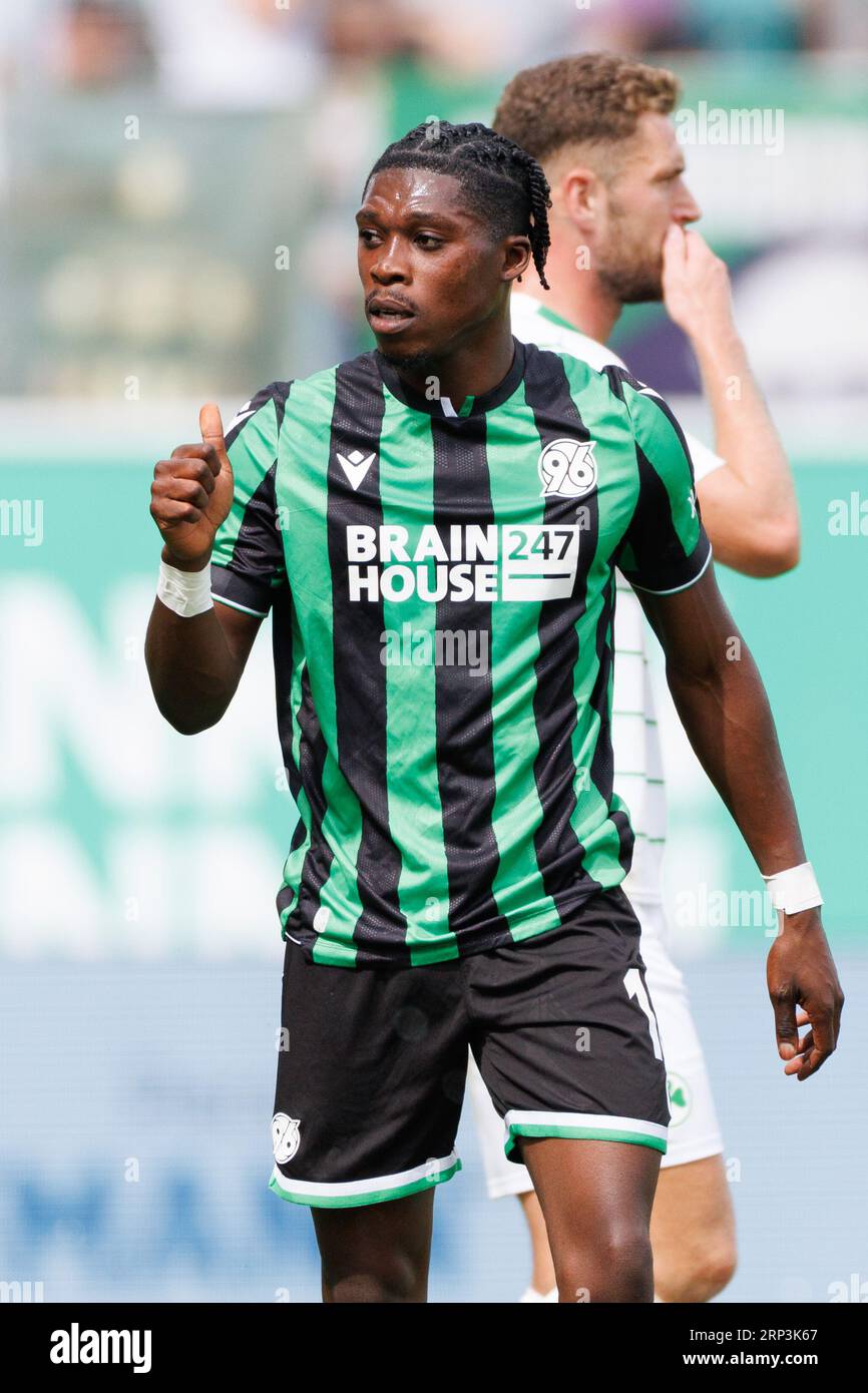 Daniel derrick hi-res stock photography and images - Alamy