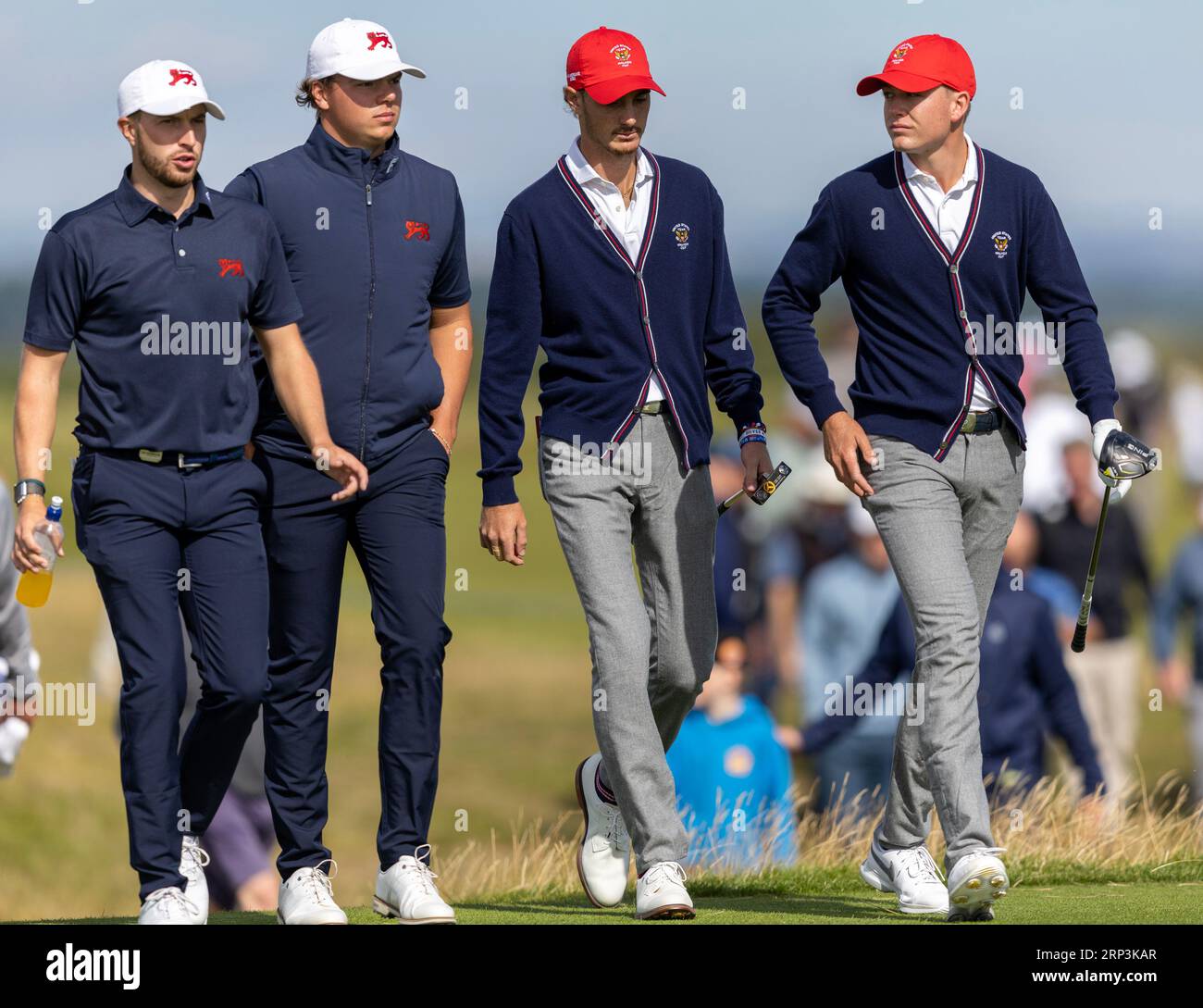 Summerhays hi-res stock photography and images - Alamy