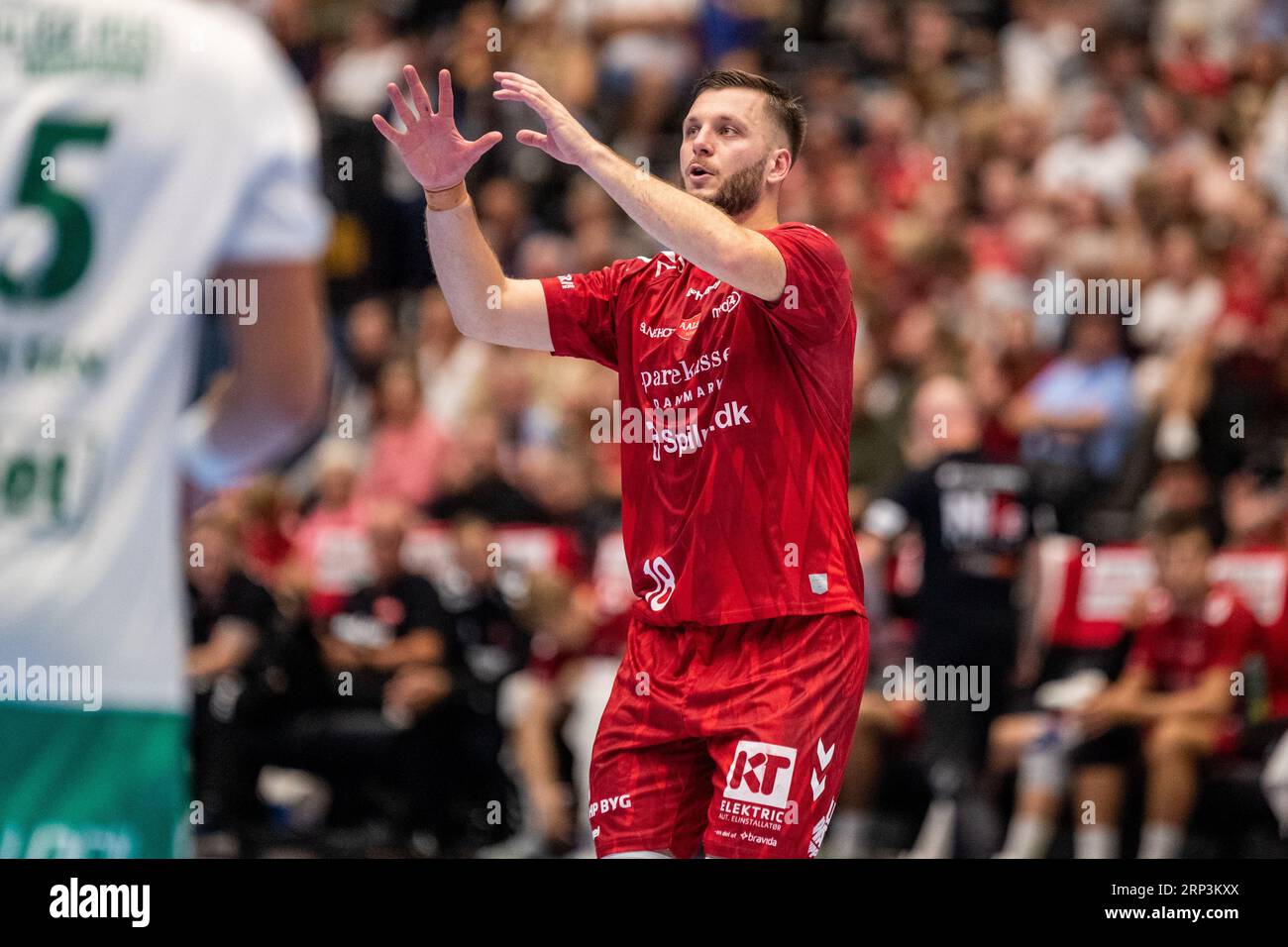 Aleks vlah hi-res stock photography and images - Alamy