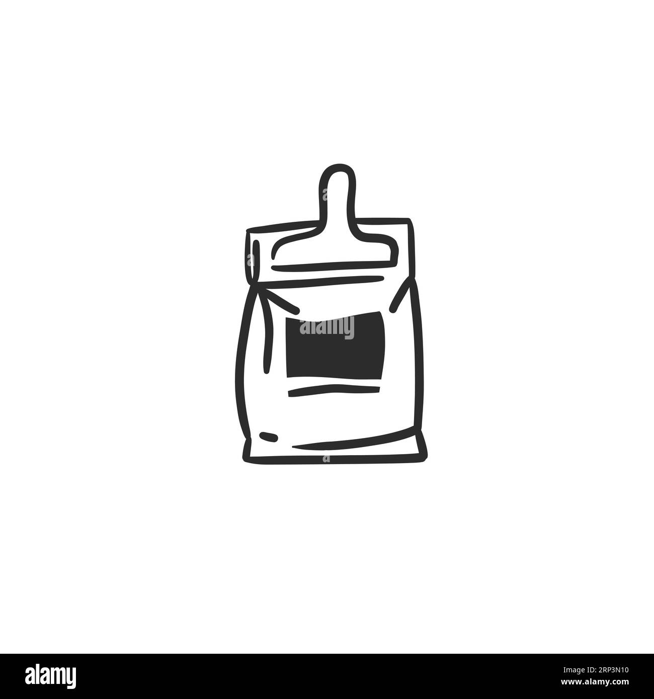 Preparing drinks food Stock Vector Images - Alamy