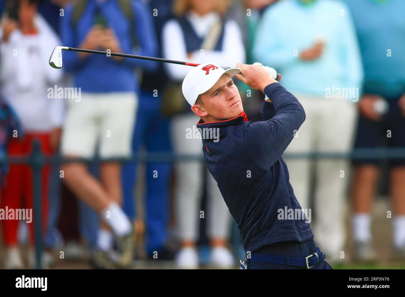 Calum scott images hi-res stock photography and images - Alamy