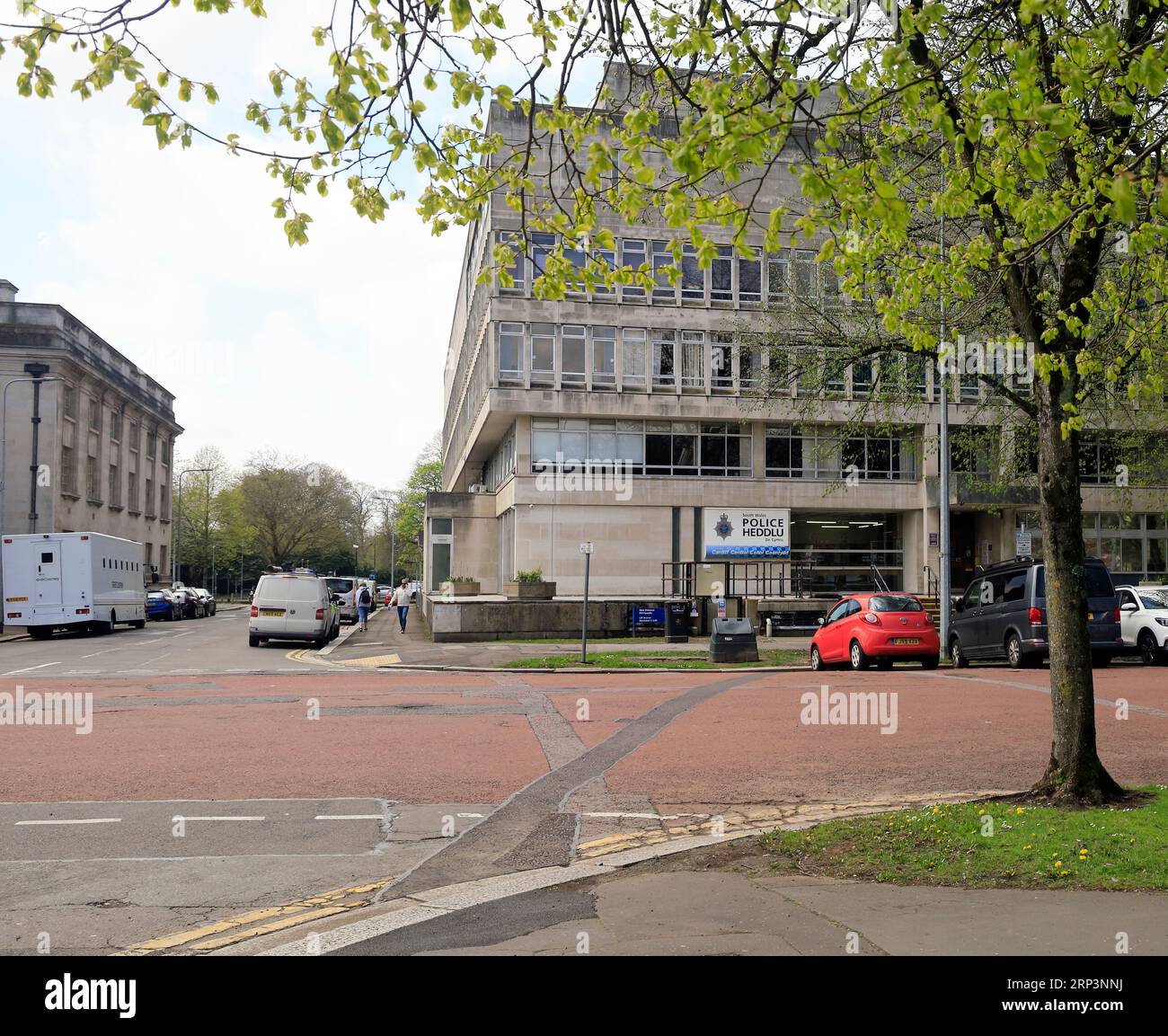 Use central police hi-res stock photography and images - Alamy