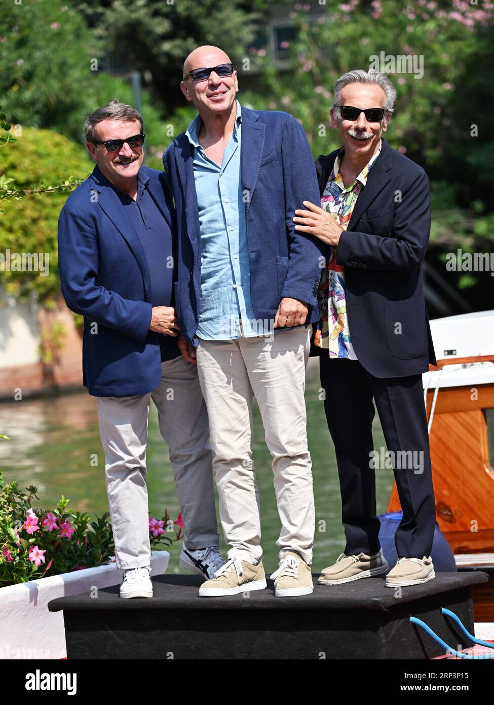 Venice, Italy. 03rd Sep, 2023. Venice, 80th Venice Film Festival 2023 ...