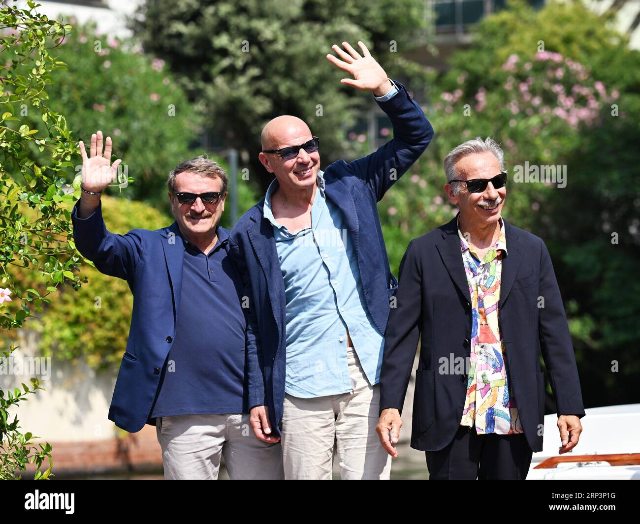 Venice, Italy. 03rd Sep, 2023. Venice, 80th Venice Film Festival 2023 ...
