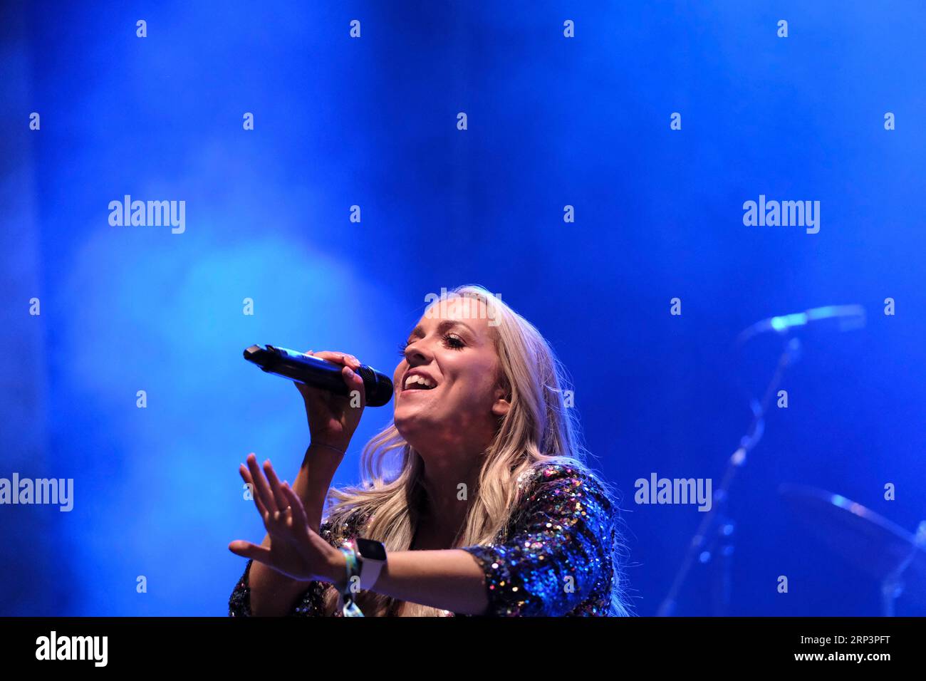 Rob hickey hi-res stock photography and images - Alamy