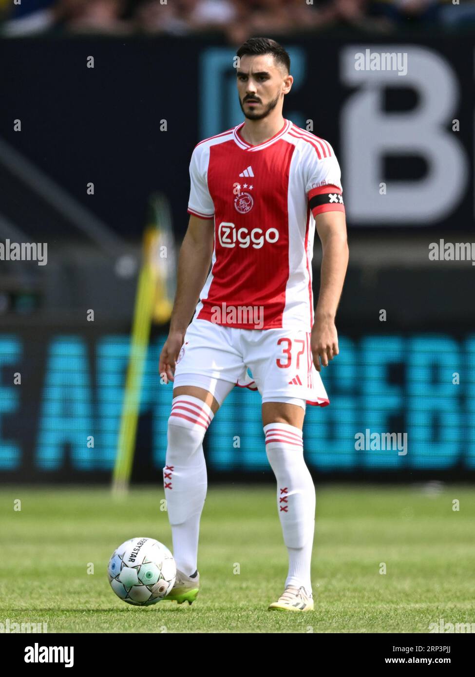 Josip sutalo hi-res stock photography and images - Alamy