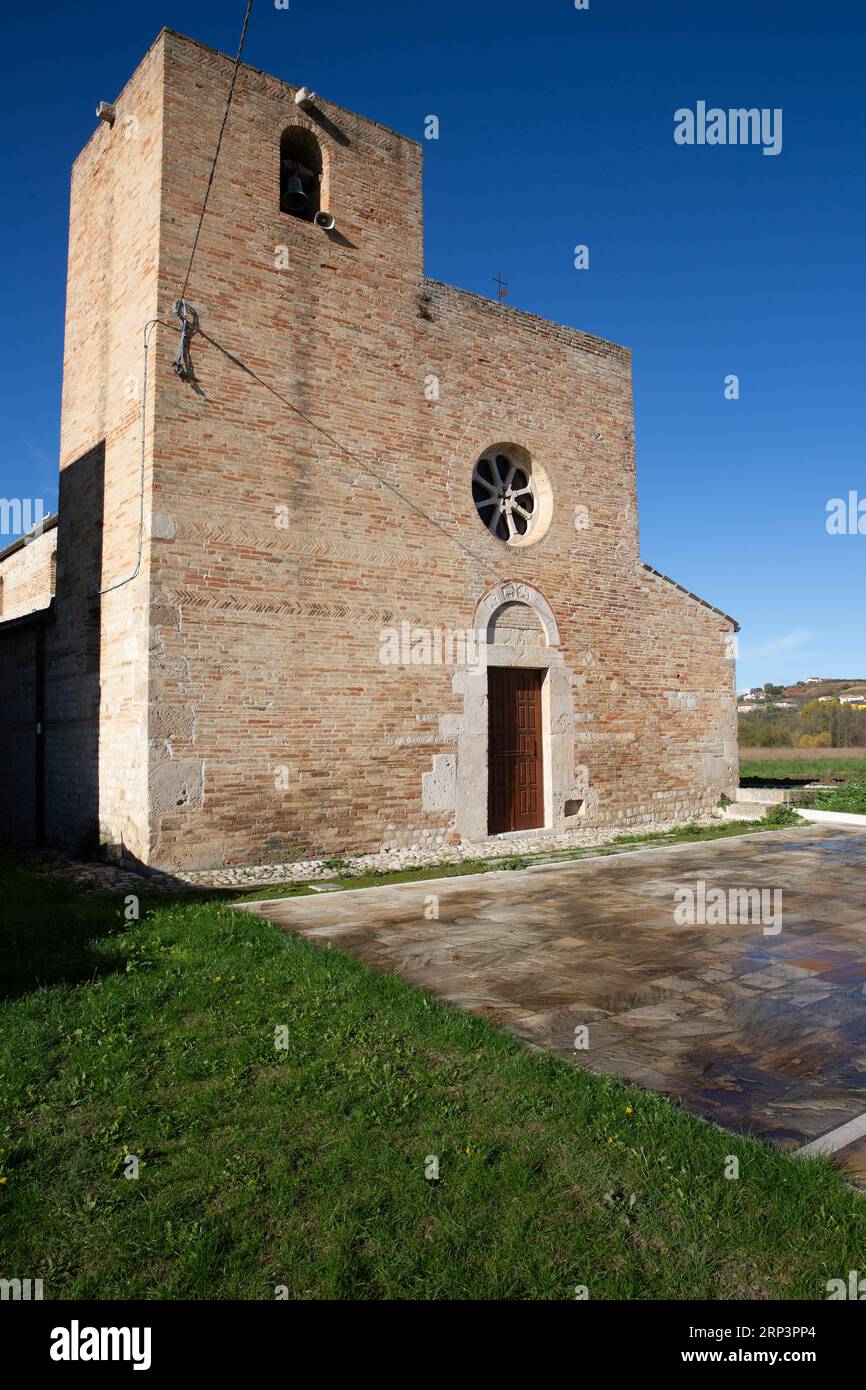 Santa maría a vico hi-res stock photography and images - Alamy