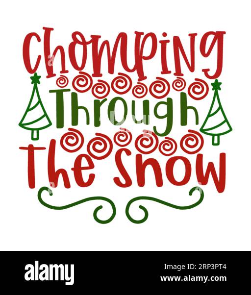 Chomping Stock Vector Images - Alamy