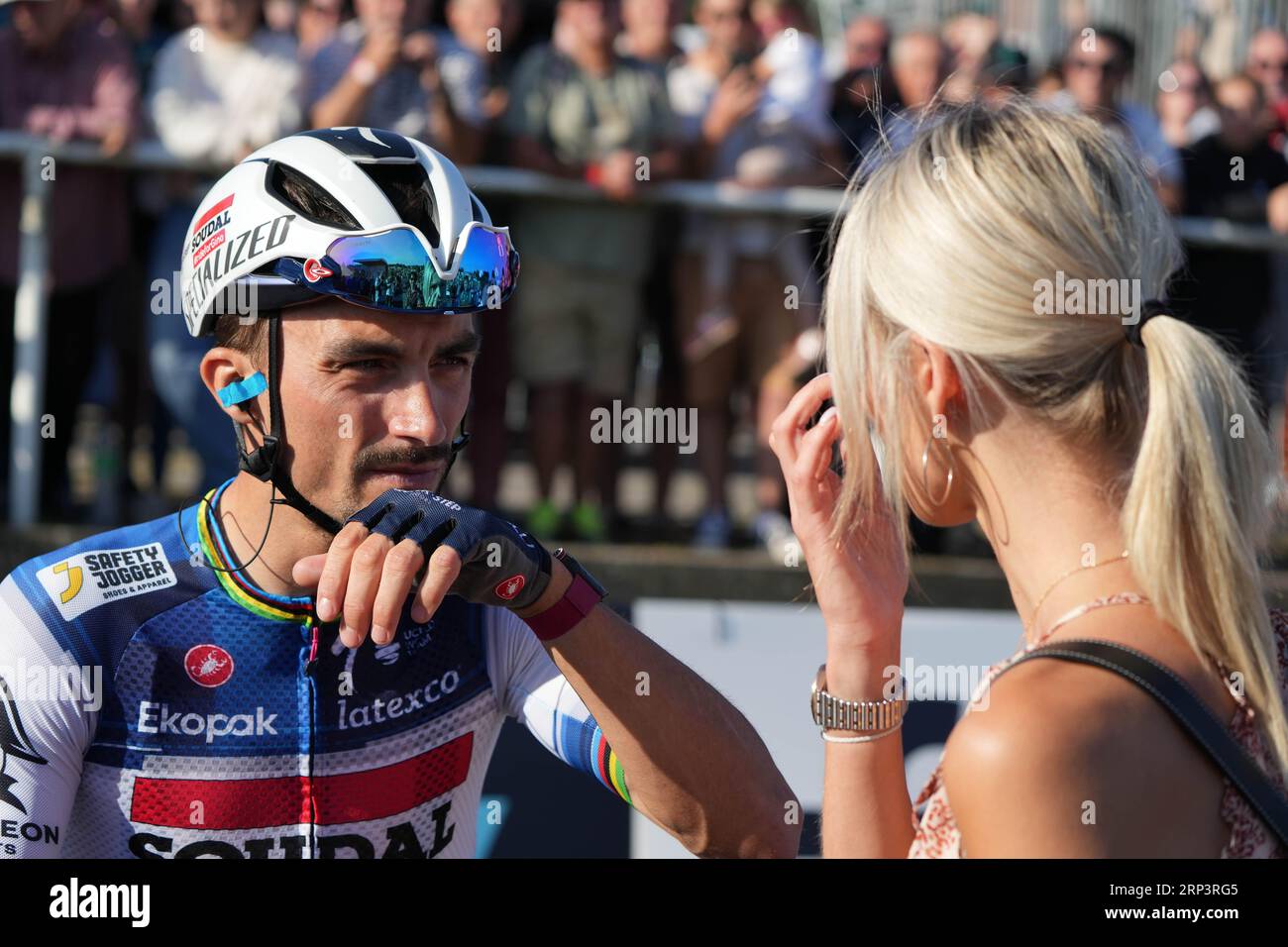 Marion rousse hi-res stock photography and images - Alamy