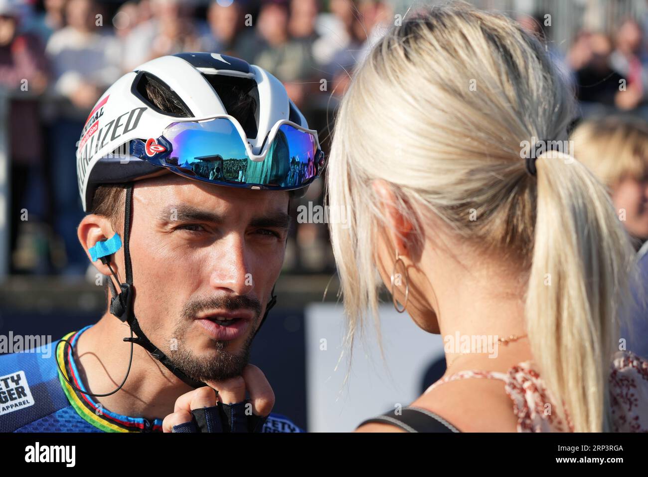 Marion rousse hi-res stock photography and images - Alamy