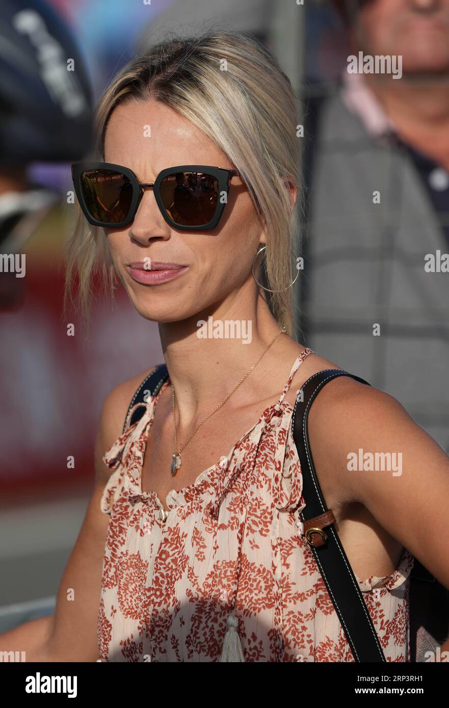 Marion rousse hi-res stock photography and images - Alamy