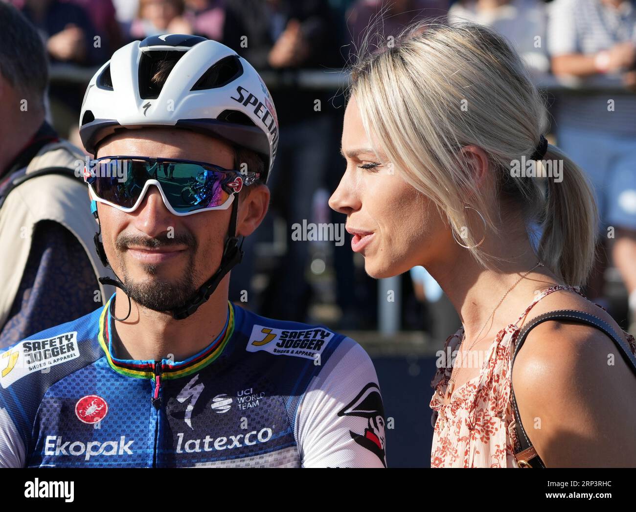 Marion rousse hi-res stock photography and images - Alamy