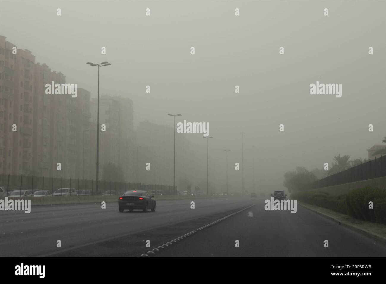 Kuwait hawali hi-res stock photography and images - Alamy