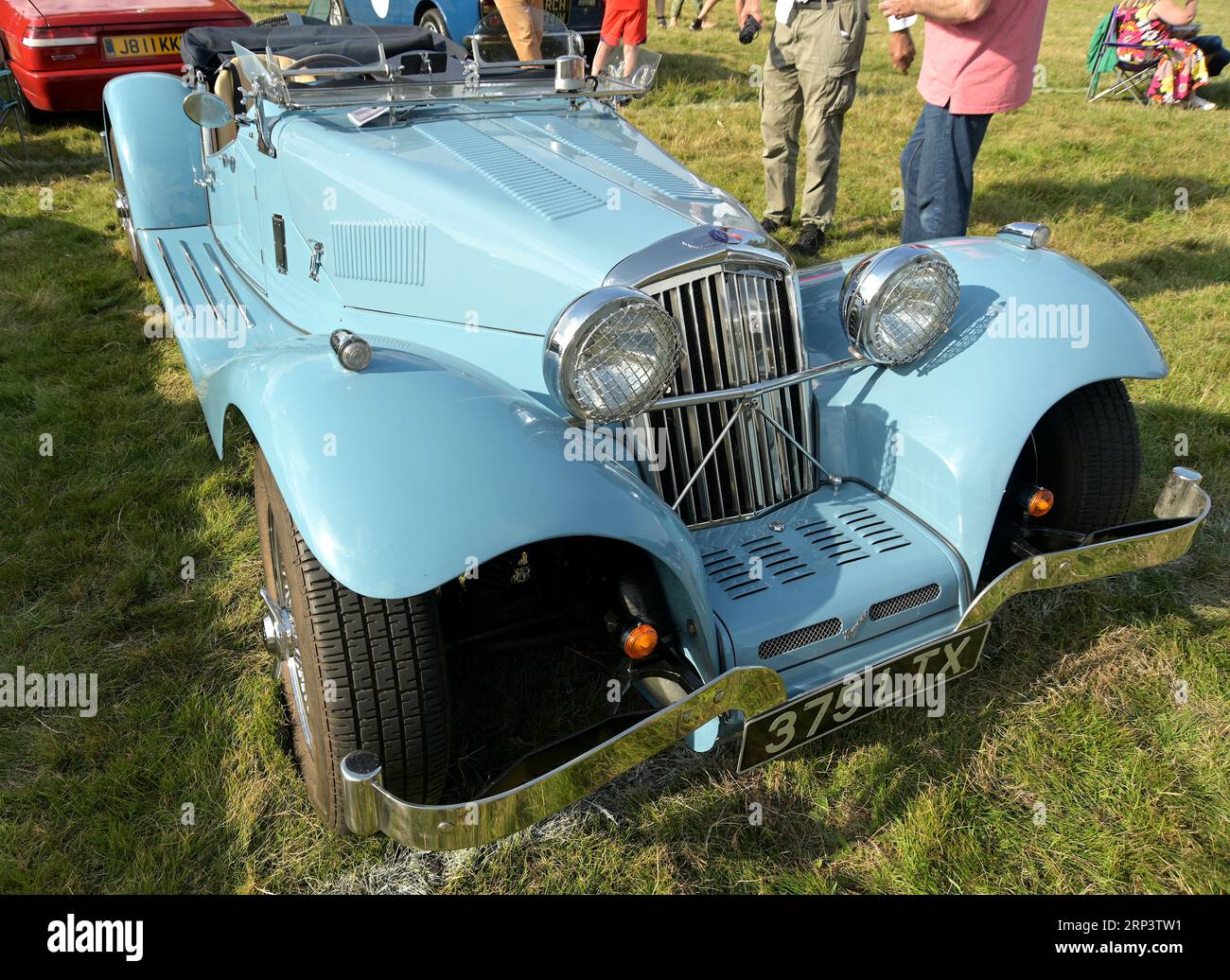 Dohc hi-res stock photography and images - Alamy