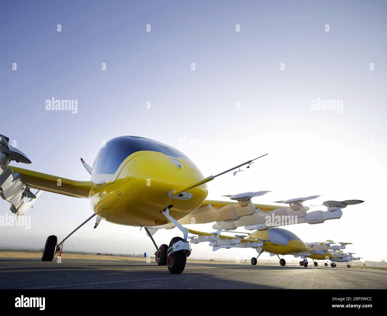 Self piloting hi-res stock photography and images - Alamy