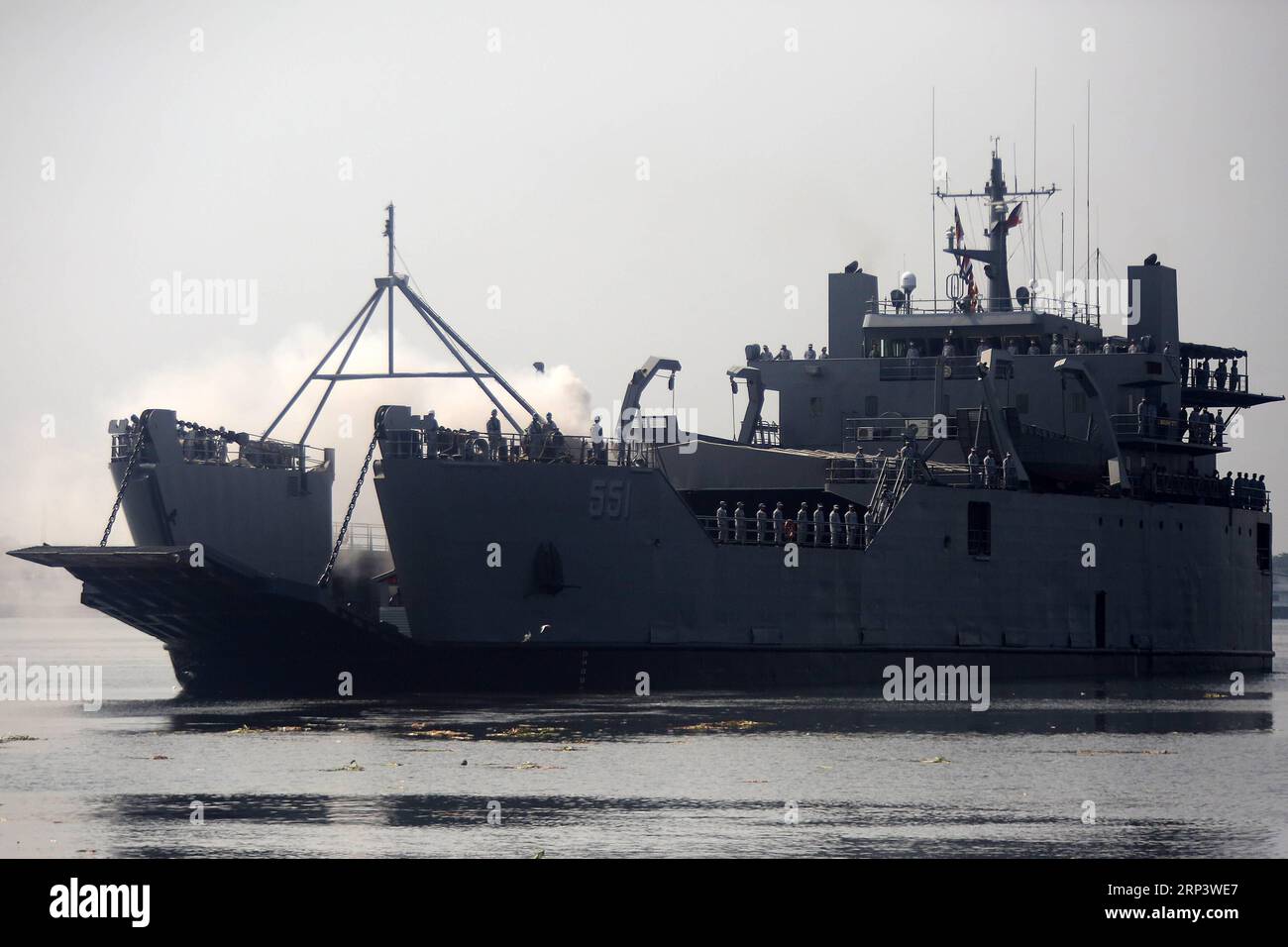 Naval base cavite hi-res stock photography and images - Alamy