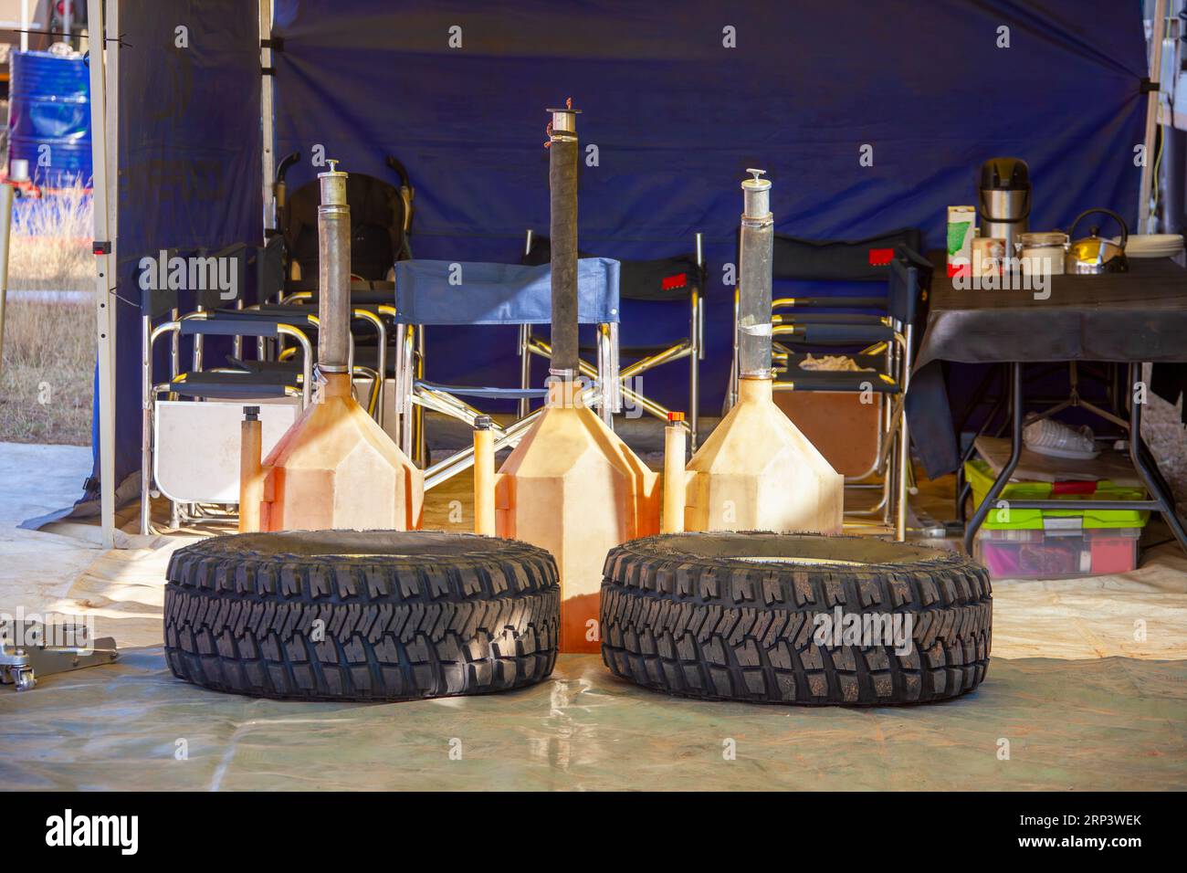 endurance racing cars, fitted with a dry break filler cap ,to fill ...