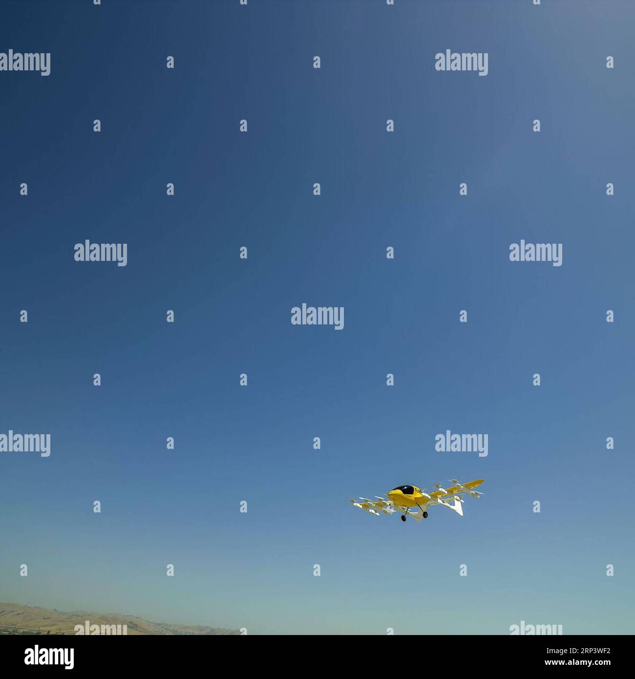 Self piloting hi-res stock photography and images - Alamy