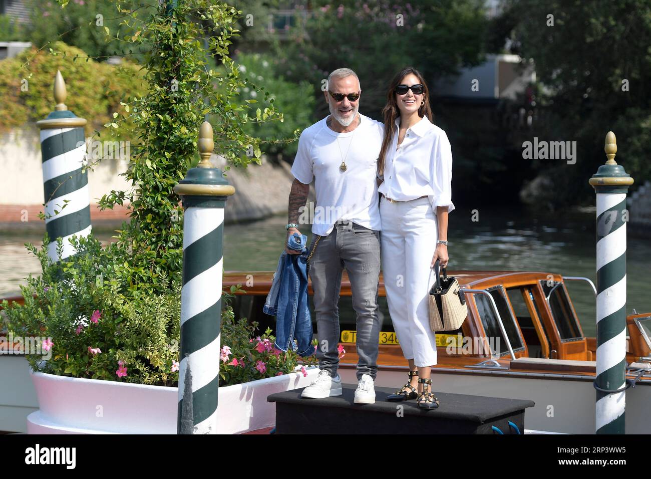 Gianluca vacci hi-res stock photography and images - Alamy