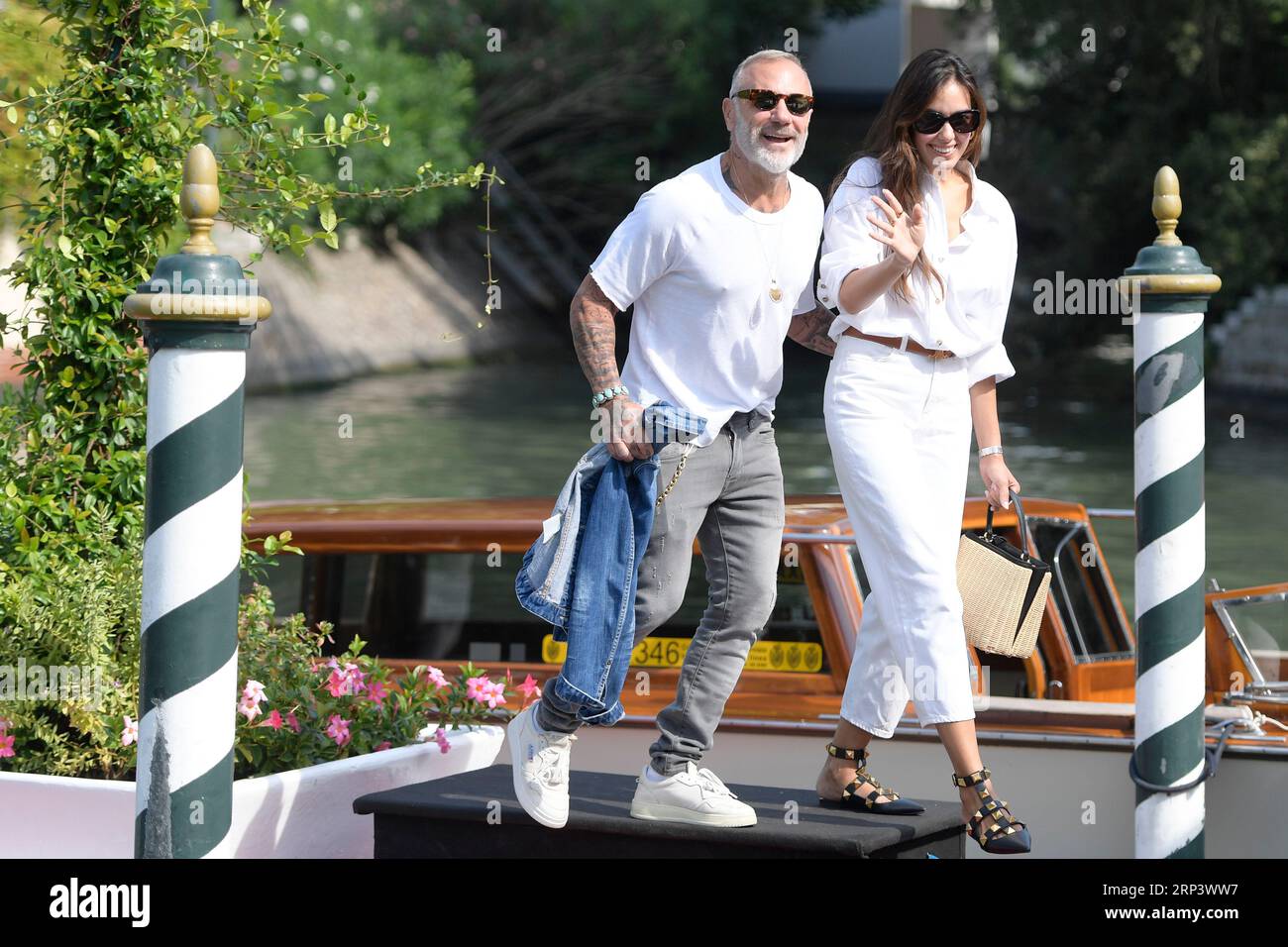 Gianluca vacci hi-res stock photography and images - Alamy