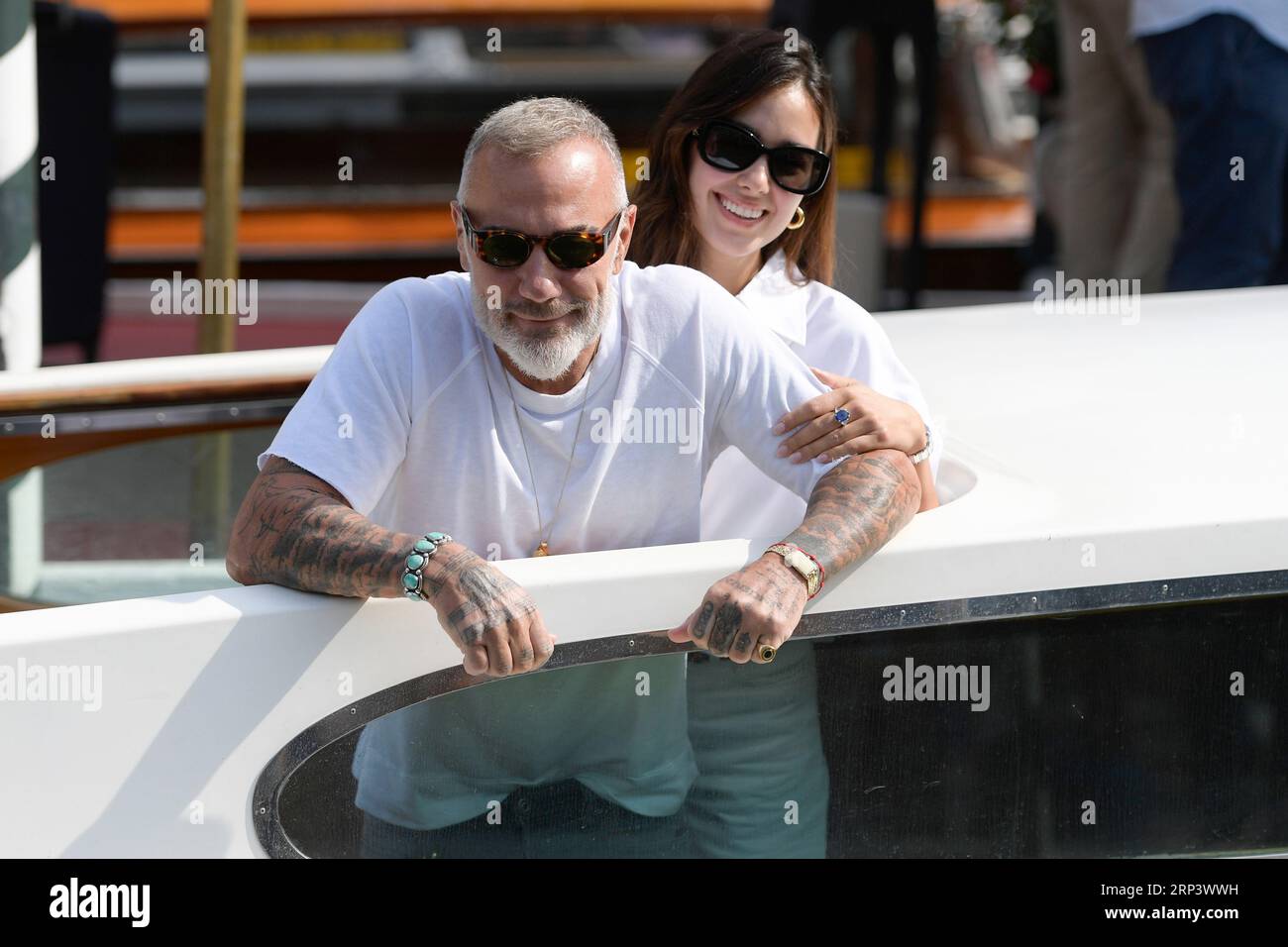 Sharon fonseca hi-res stock photography and images - Alamy