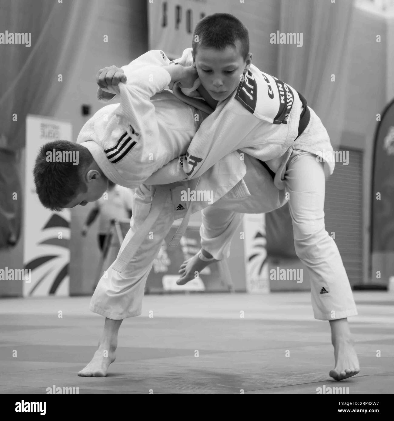 London, United Kingdom. 02 September 2023, at the England Under 16s ...