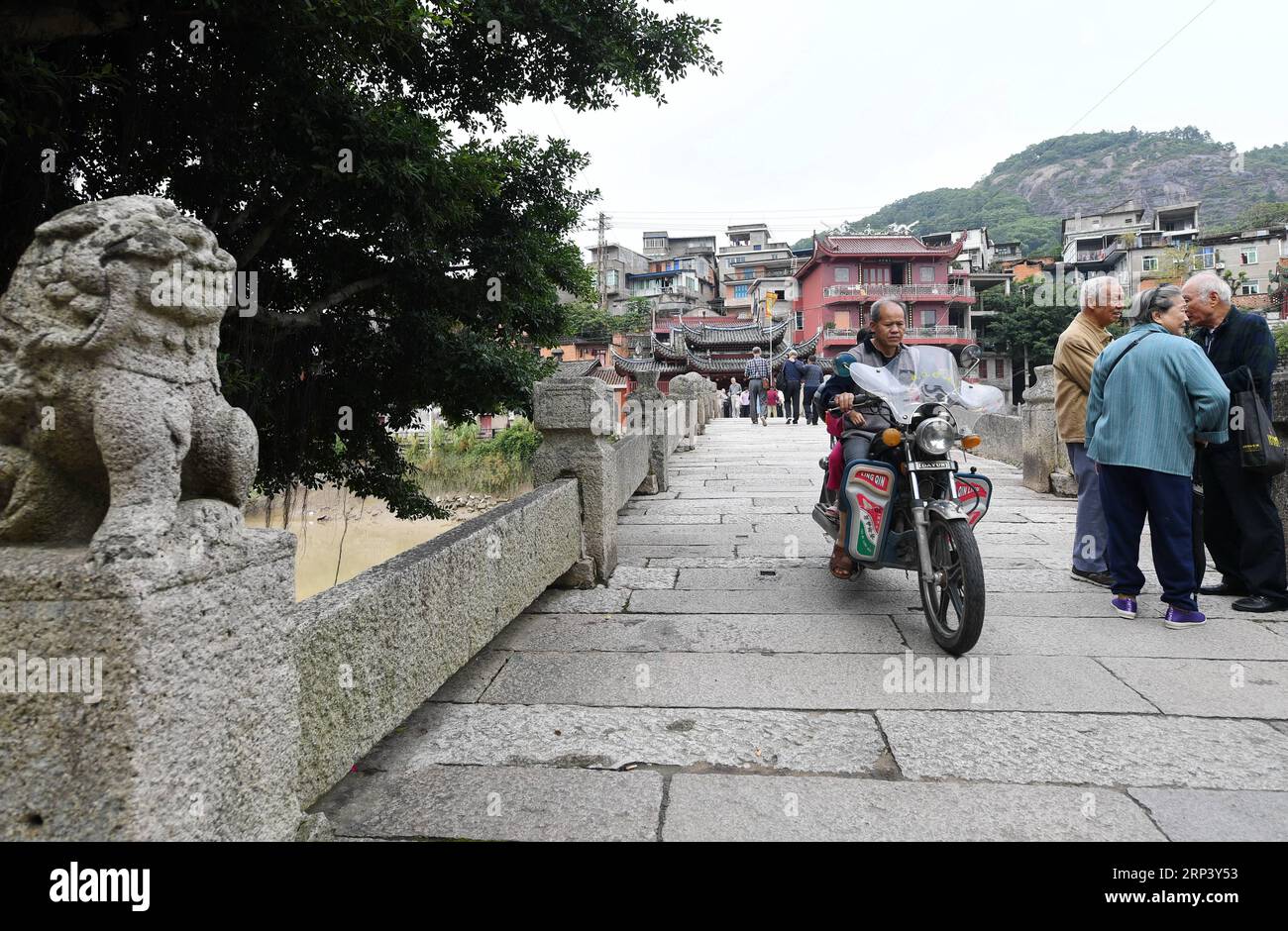 Well preserved ancient location hi-res stock photography and images - Alamy