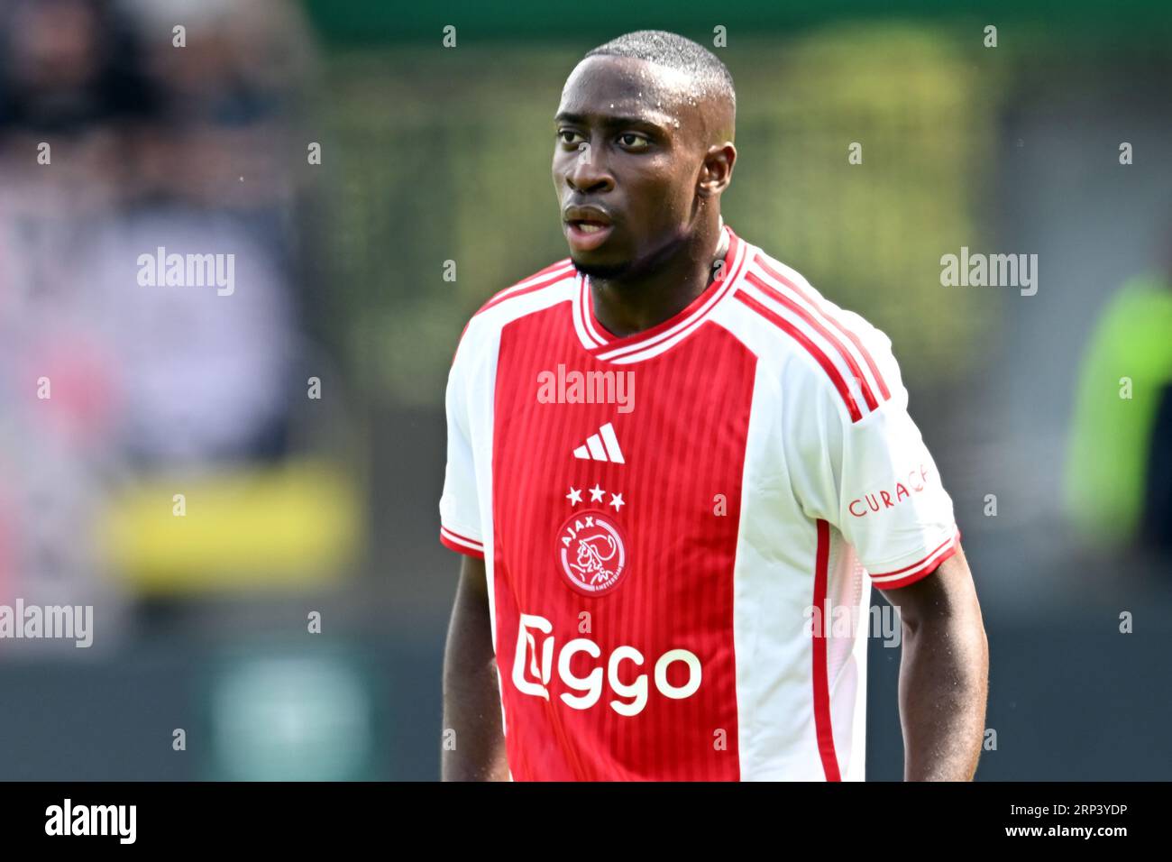 Carlos forbs ajax 2023 hi-res stock photography and images - Alamy