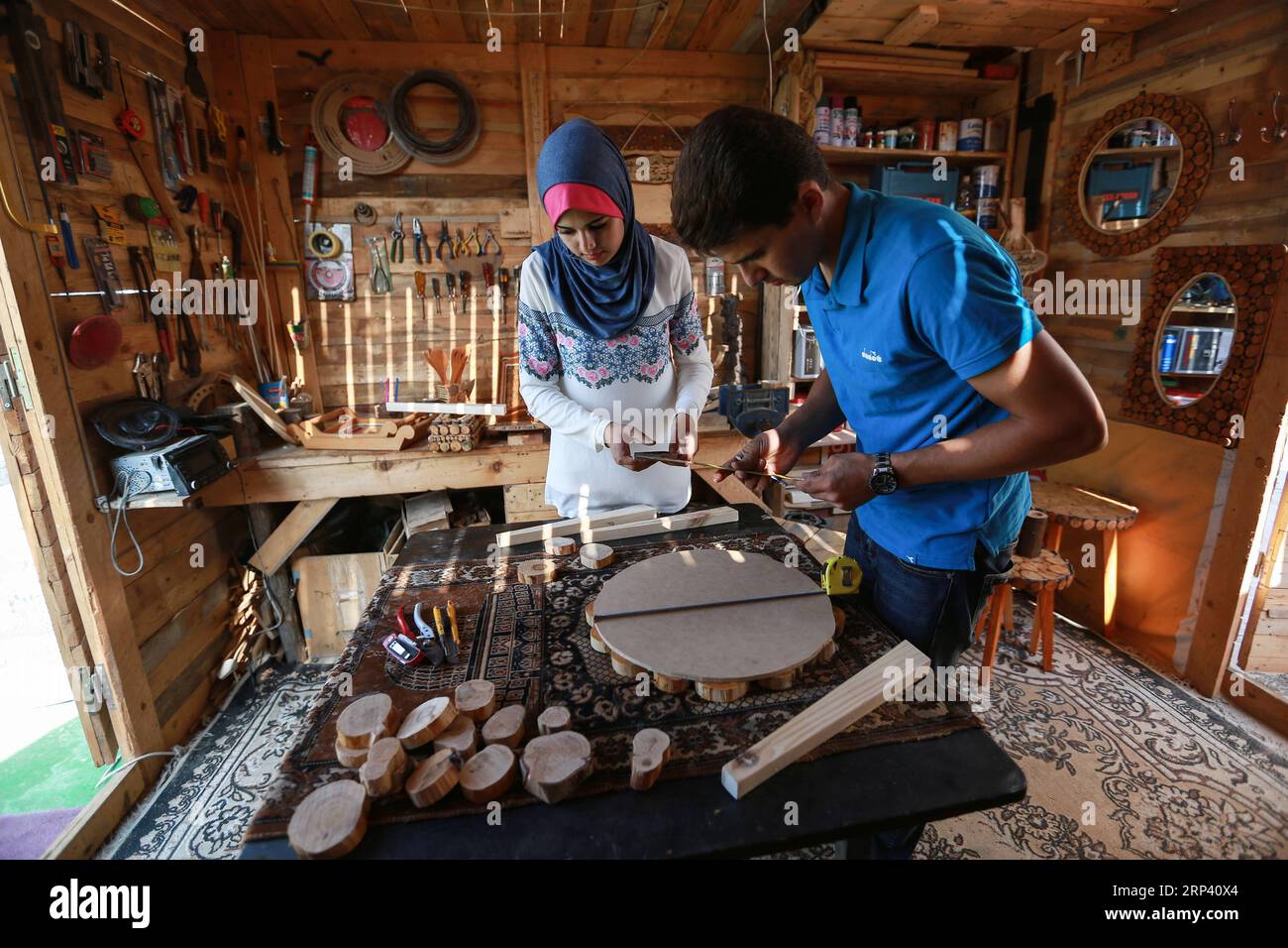 Al nakhala hi-res stock photography and images - Alamy