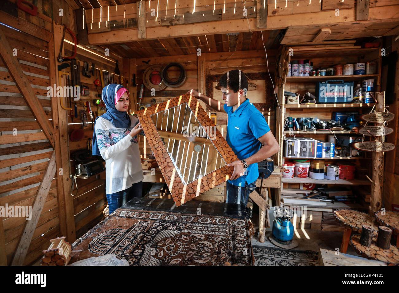Al nakhala hi-res stock photography and images - Alamy