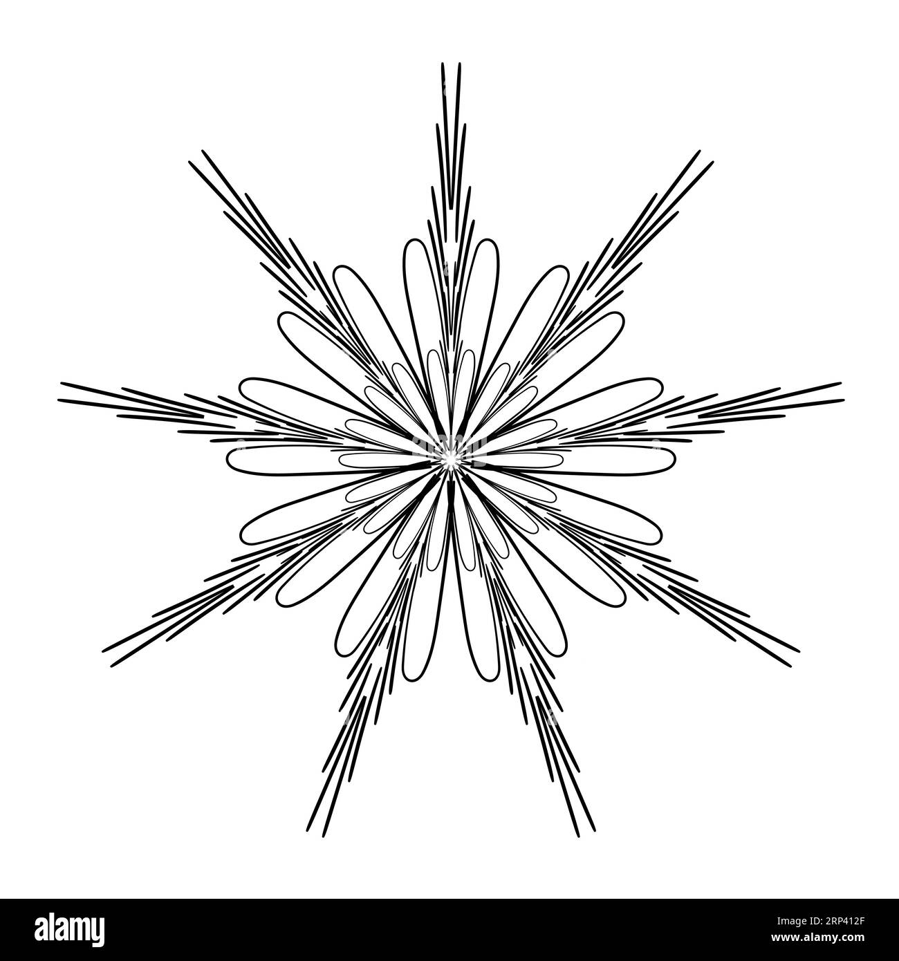 Traditional tion Stock Vector Images - Alamy