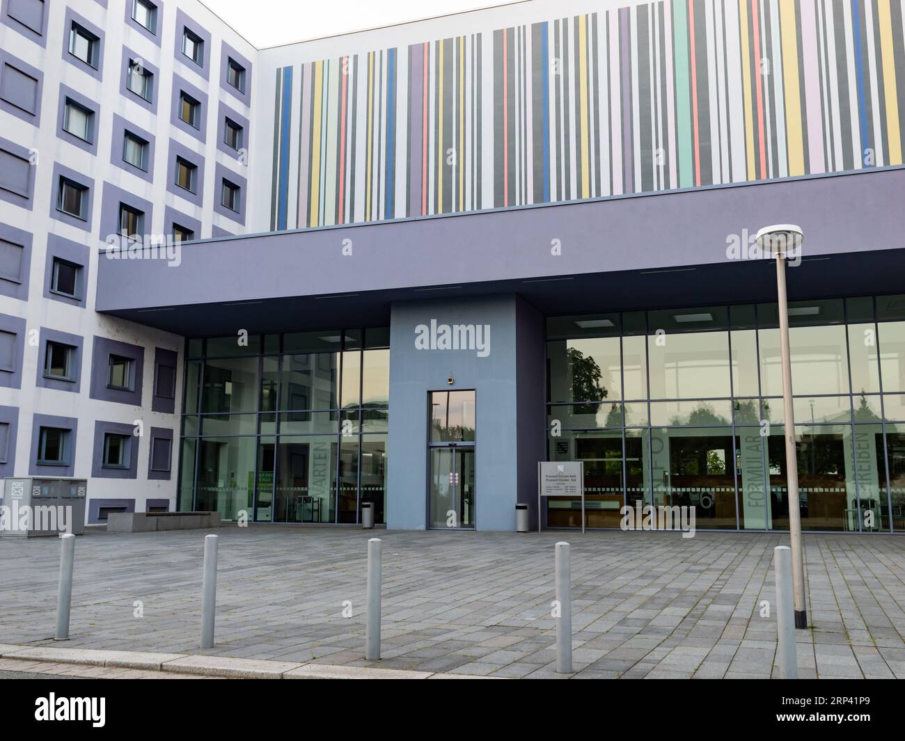 German vat tax hi-res stock photography and images - Alamy