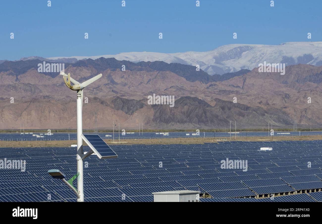 Hami electricity hi-res stock photography and images - Alamy