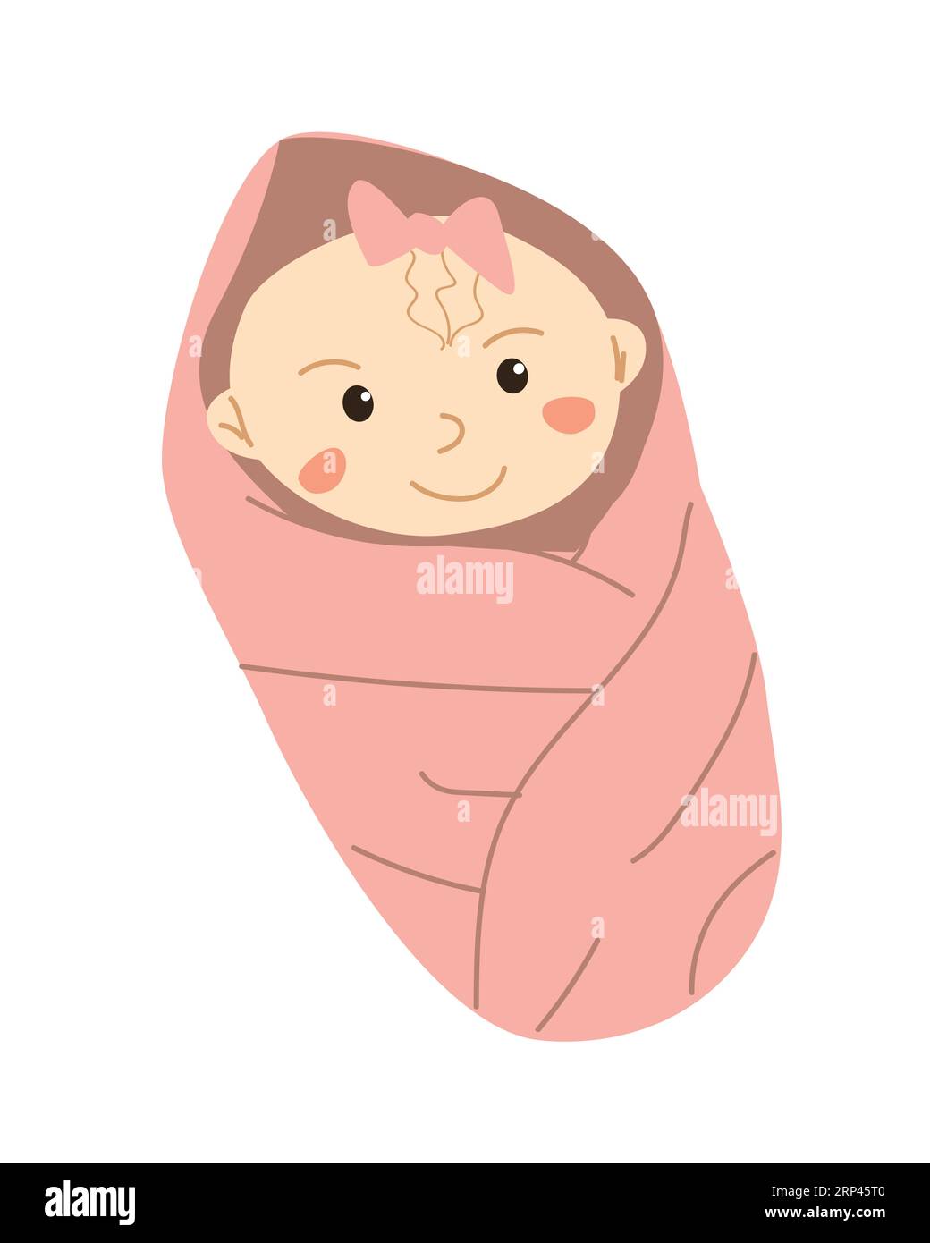 Baby Girl Images Animated