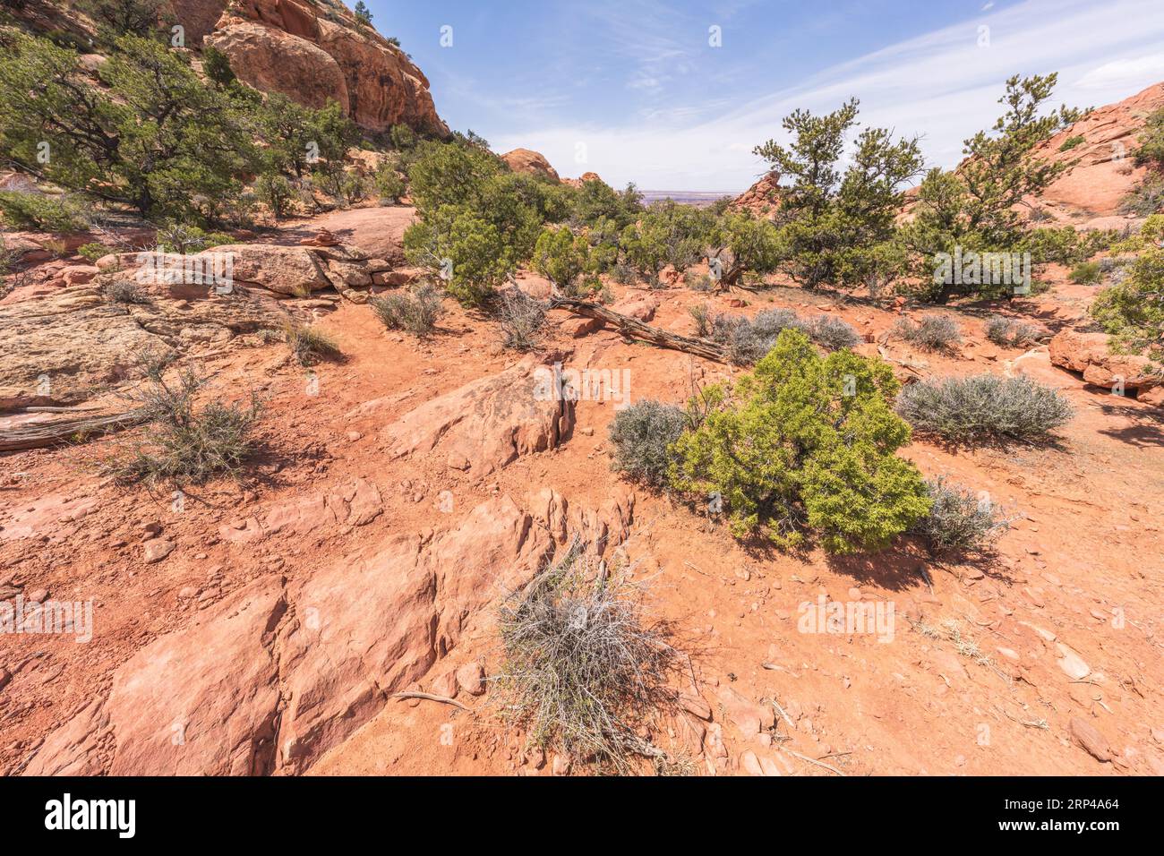 Syncline loop hi-res stock photography and images - Alamy