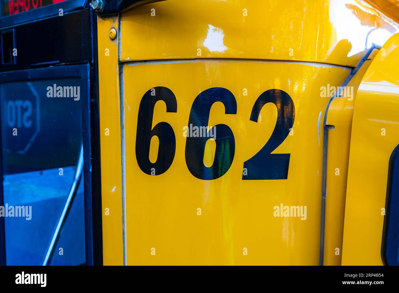 School safety area hi-res stock photography and images - Alamy