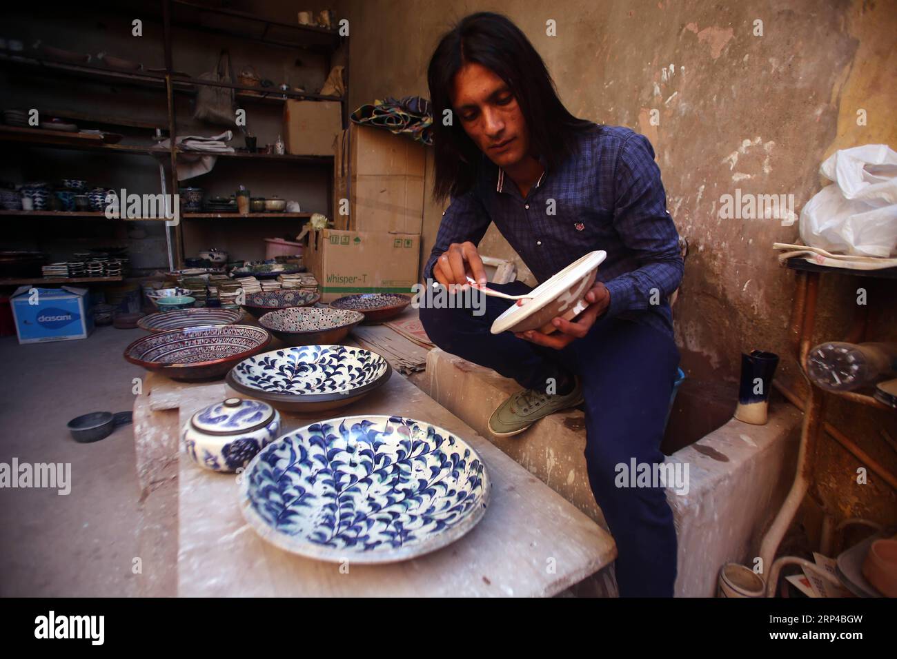 Carving in tunis hi-res stock photography and images - Alamy