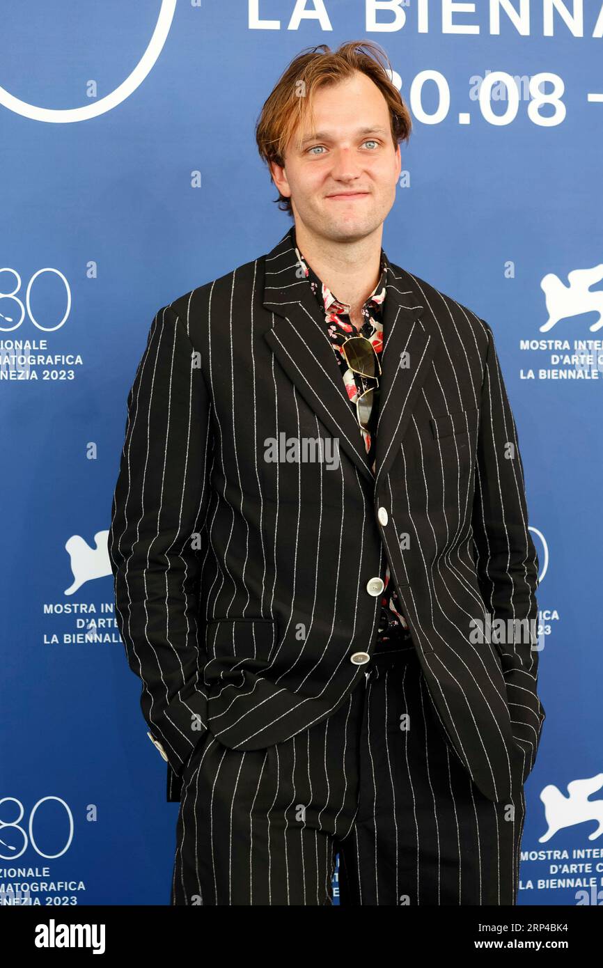 Jan bülow hi-res stock photography and images - Alamy