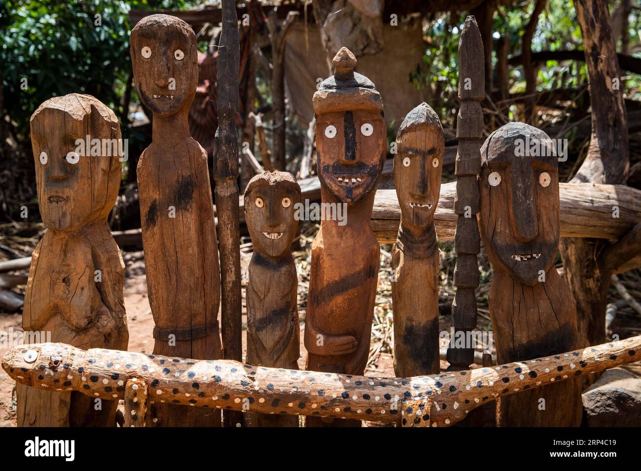 Konso waka hi-res stock photography and images - Alamy