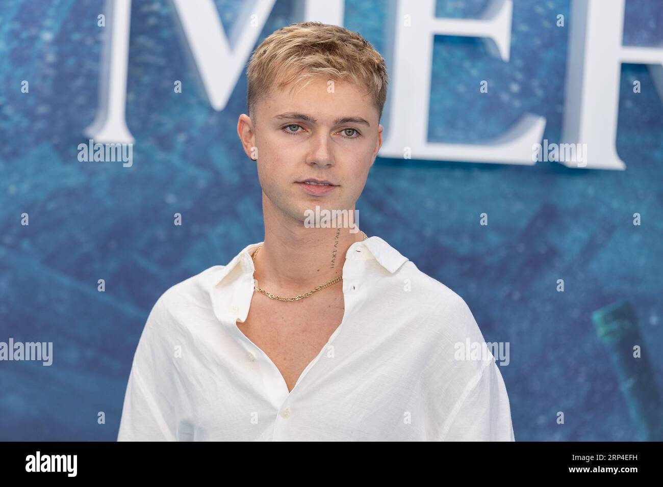 Hrvy hi-res stock photography and images - Alamy