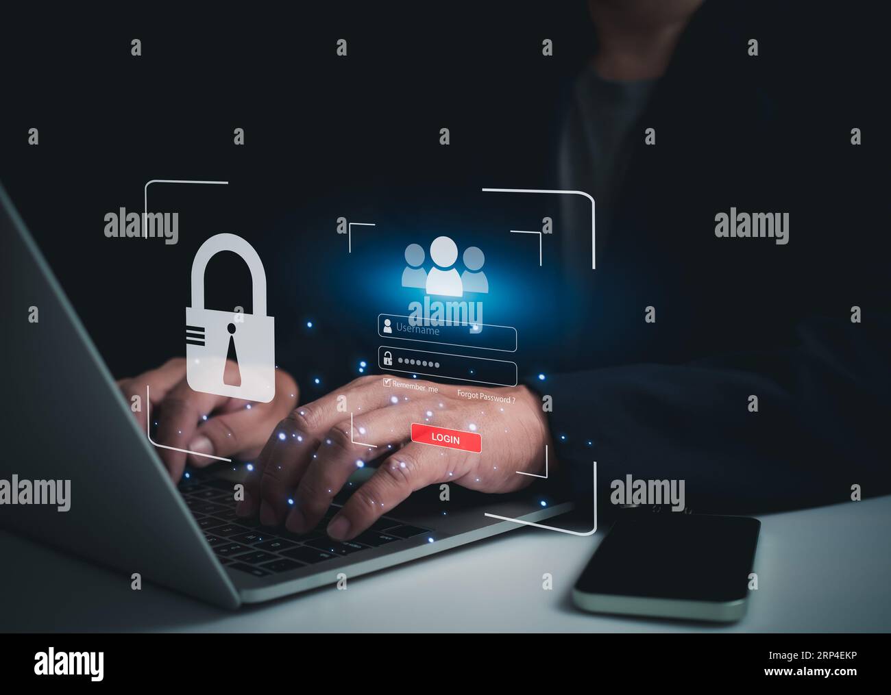 Hacking info hi-res stock photography and images - Alamy