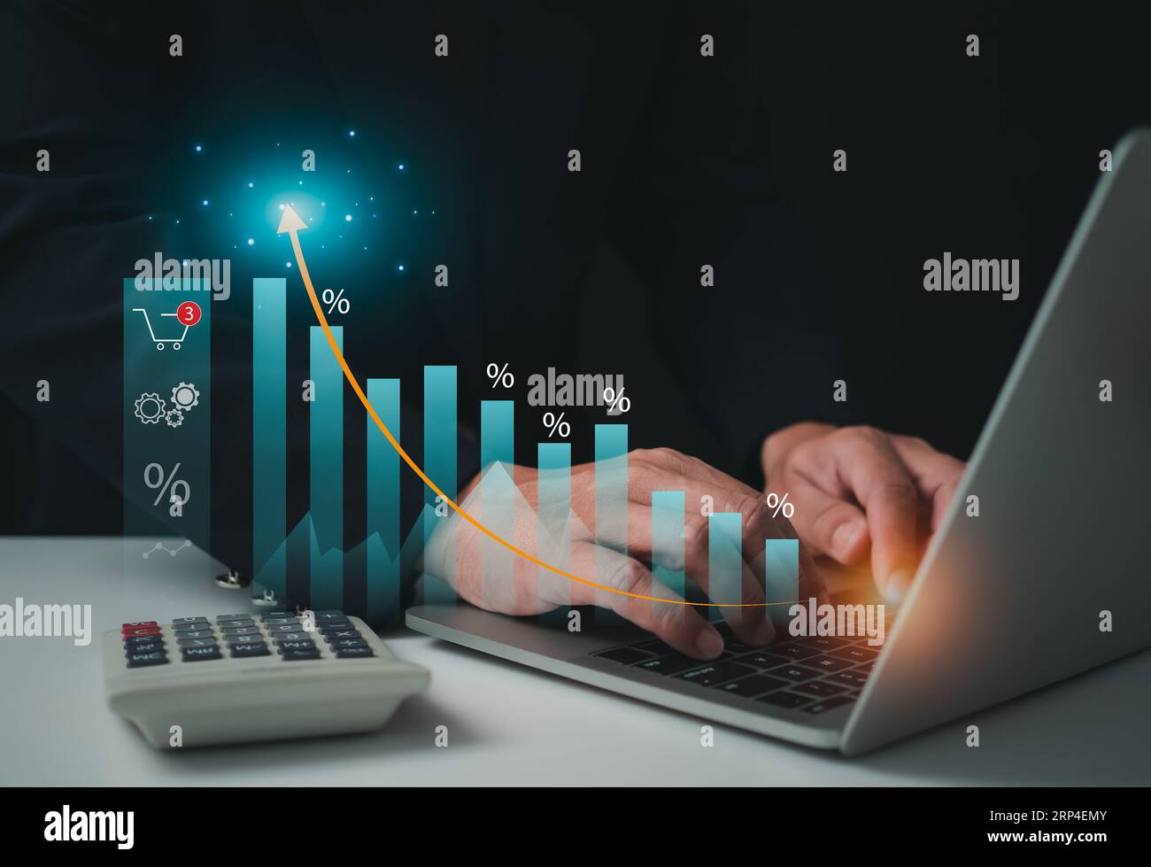 Global trading strategy hi-res stock photography and images - Alamy