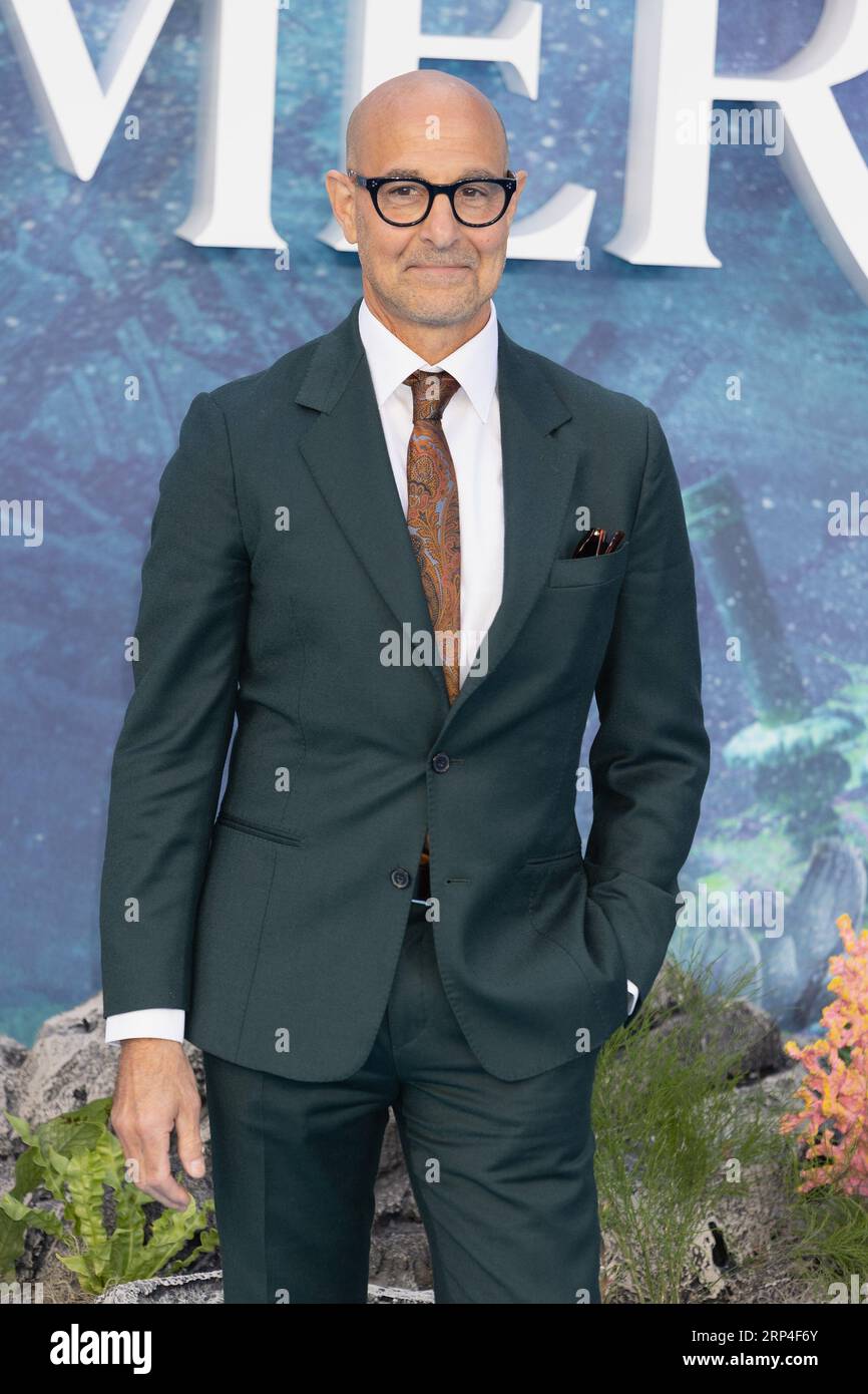 Stanley tucci jr hi-res stock photography and images - Alamy